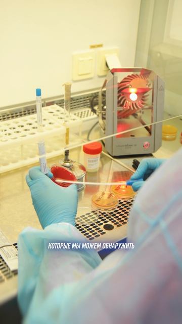 Учимся видеть больше