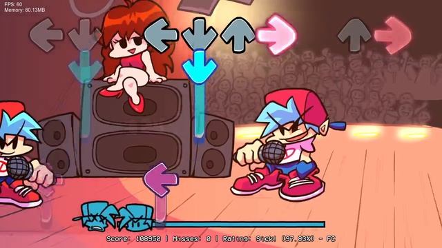 Confronting Yourself Final Zone | BF vs MODERN BF