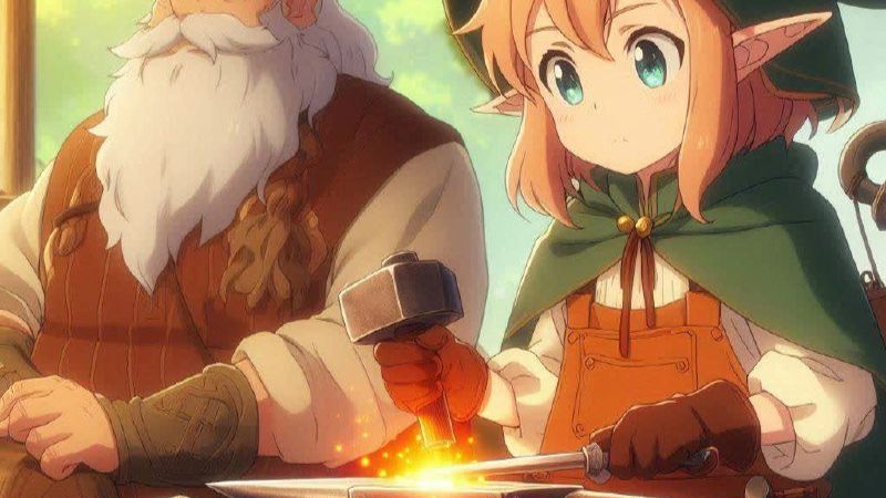 Сны саламандры - Кузнец_караоке