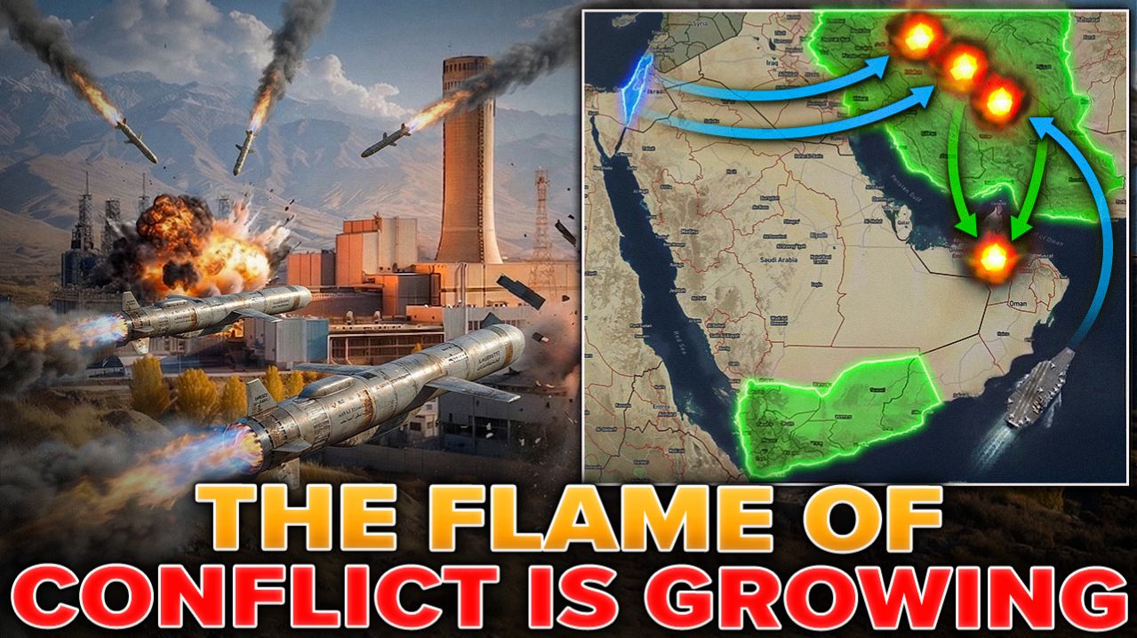 Yemen Enters the Conflict⚔️Ukraine Is in Need of Fuel⛽Bratske Has Fallen🏳️MilitarySummary 2026.3.28