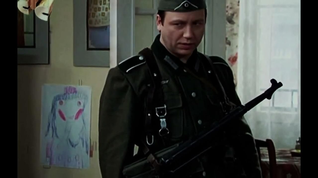 Костя Воронин - After Dark Edit Сериал "Воронины"