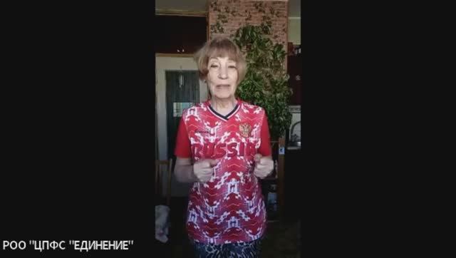 26.03.26  СУСТАВНАЯ ГИМНАСТИКА - ИСКУССТВО БЫТЬ В ГАРМОНИИ С СОБОЙ