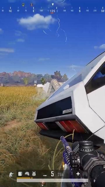 PUBG moment ep10 2vs4 #PUBG