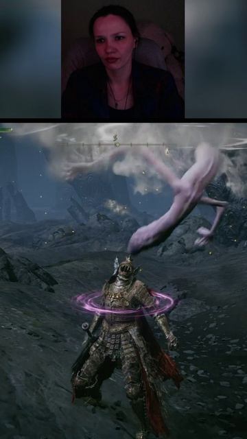 Дождевой червь #shorts #eldenring