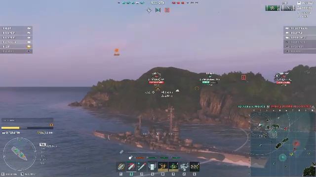 Ранги 23 сезон#11