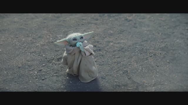 Мандалорец  и Грогу  The Mandalorian and Grogu 2026 RU OZ157