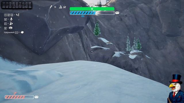 RV There Yet? \ Мы победили эти горные выступы, но какой ценой?