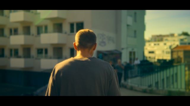 Детектив Холе 2 серия «Призраки» (сериал, 2026)