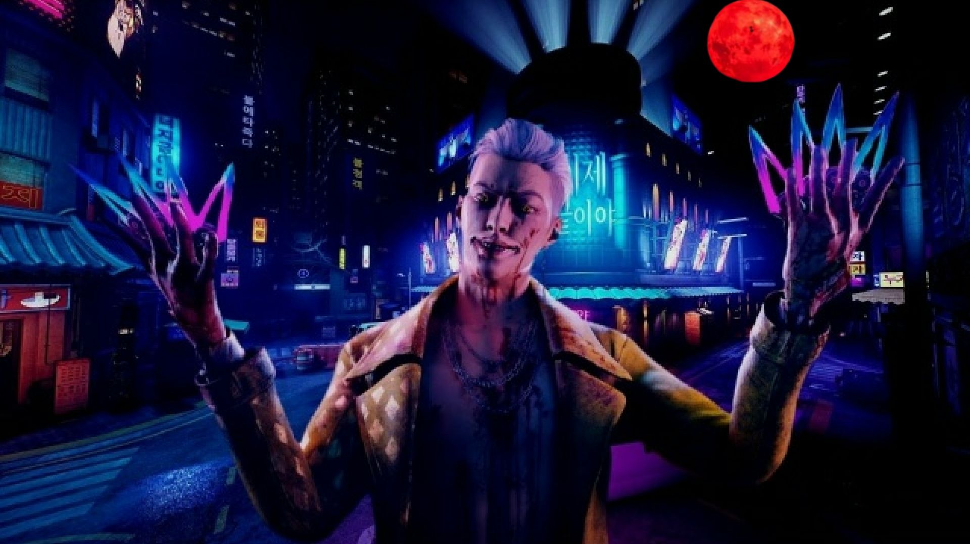 Кровавая баллада | Dead by Daylight