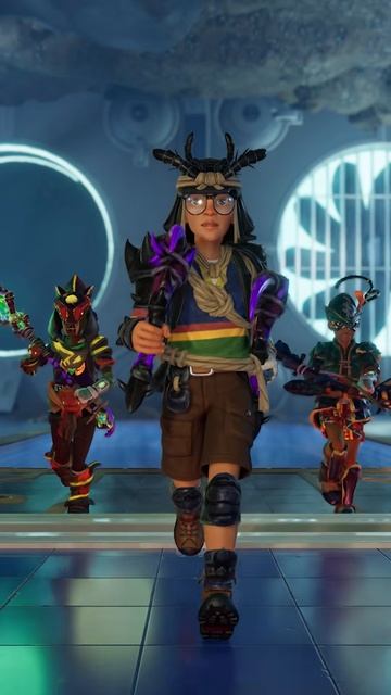 Grounded 2 НОВЫЙ БОСС ЯЩЕРИЦА / ТИЗЕР / NEW BOSS LIZARD