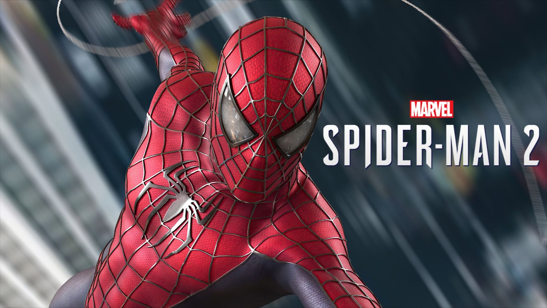 ЧЕЛОВЕК ПАУК 2 - Marvel′s Spider-Man 2 | Часть 16 | МИССИИ РАЙОНОВ