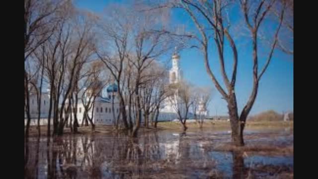 29 марта - Саввин, Тележный день. Традиции и приметы