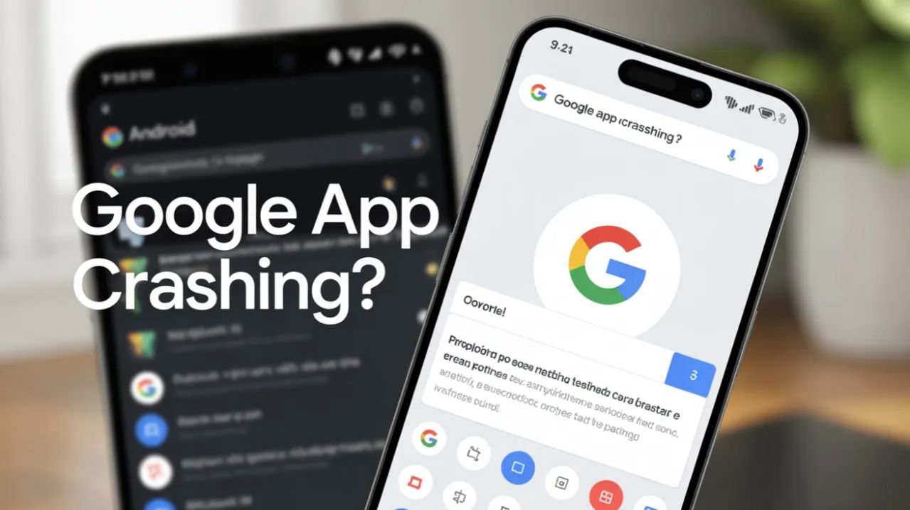 В приложении Google снова произошёл сбой | Ошибка на Xiaomi и не только | Как исправить?