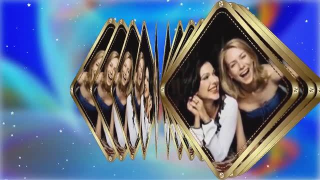 МОИ ПОДРУГИ - Жанна Вишнякова Арс