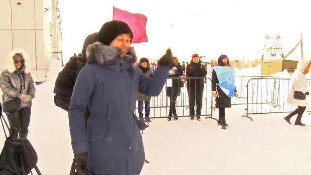 Калейдоскоп Большой старт
