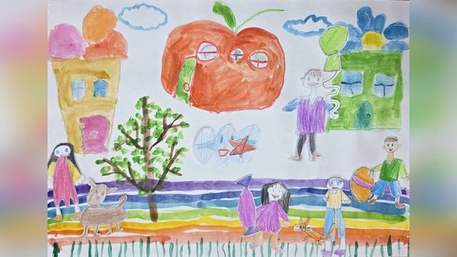 Город Мечты