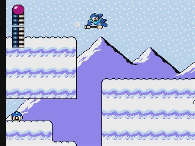 TAS, (NES) Rockman： Install Metal - in 26m 40.514s by Tiancaiwhr, CUI, longbao & maomao