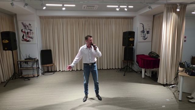 19. Там где клен шумит