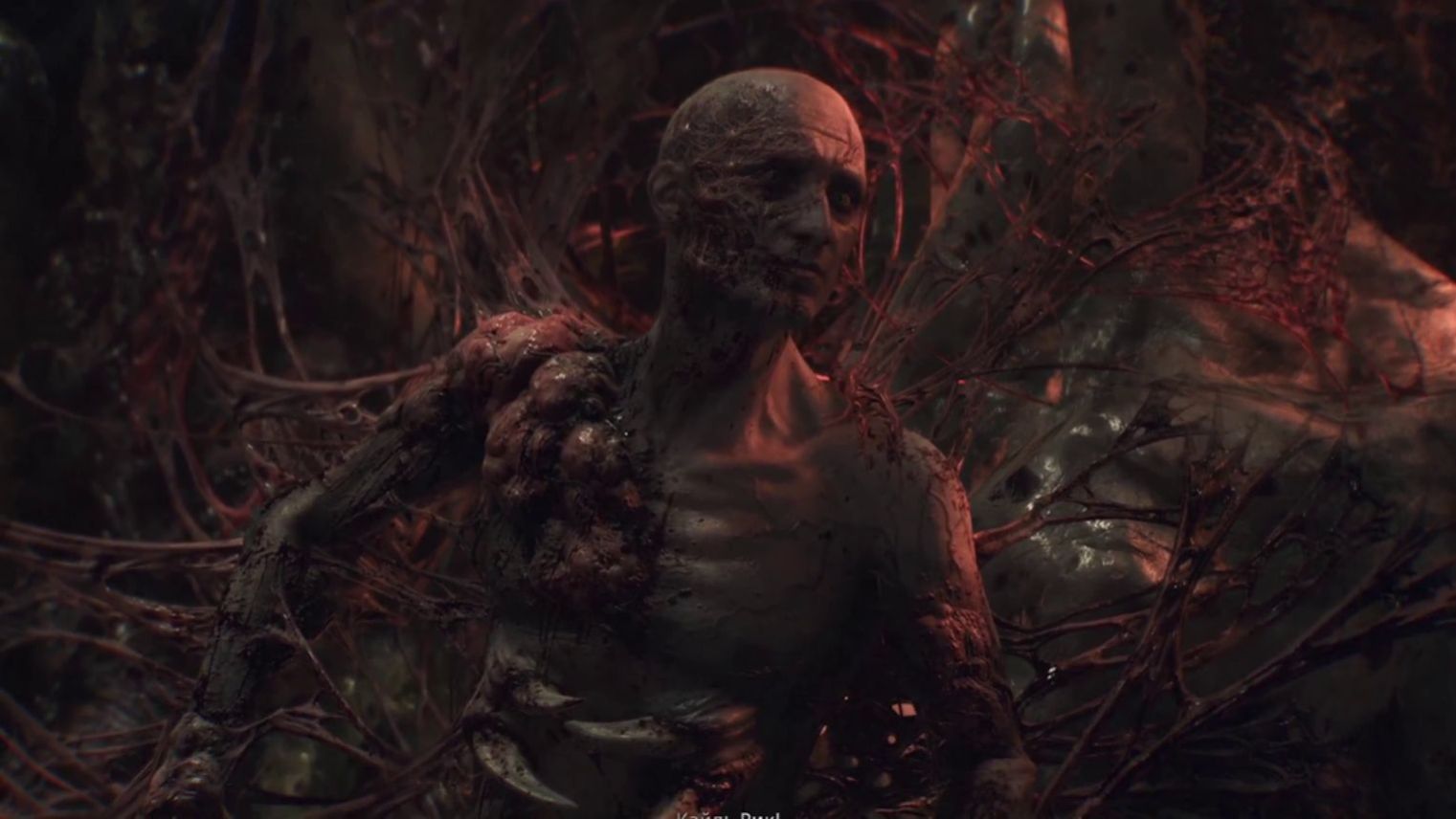 Dyning Light the Beast Прохождение на русском языке без комментариев ч18