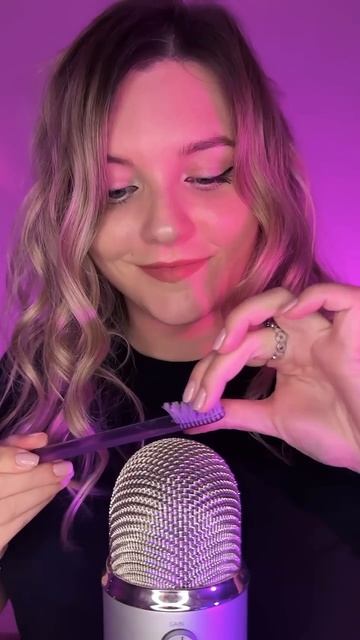 🍿 10 триггеров за 10 секунд✨ #асмр #асмртриггеры #приятныезвуки #asmr #asmrtriggers #asmrshorts