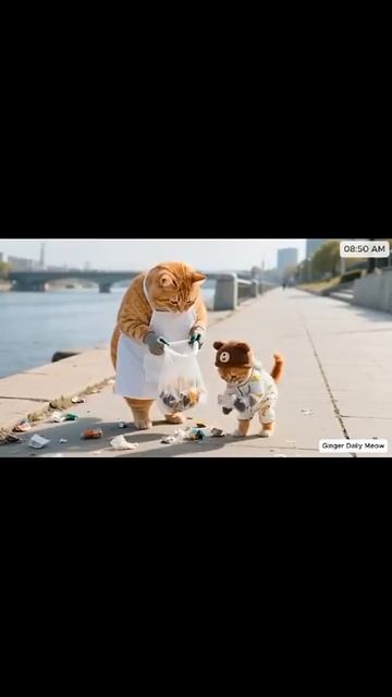 История котенка28