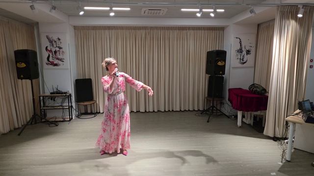 03. Маленькое облачко