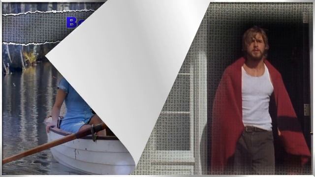 "ДНЕВНИК ПАМЯТИ"  Николас Спаркс