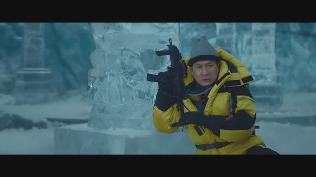 Легенда: Разборка с Гербертом и его наёмниками