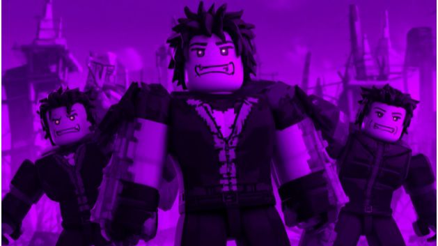 🪠ВОЗГЛАВИЛ АРМИЮ Jone Doe 🪠Форсакен🪠