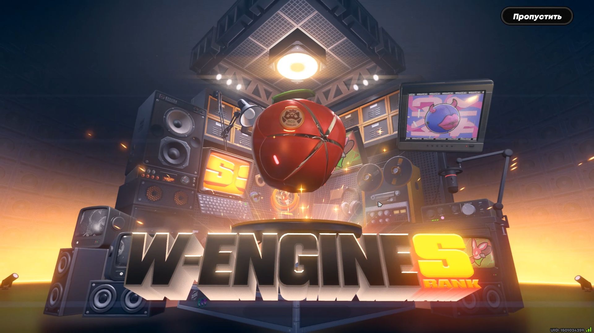 Zenless Zone Zero #204 Критическая симуляция: Эхо перепутья