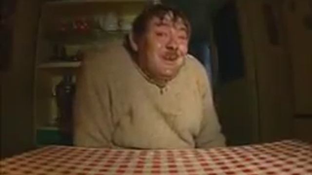 Большой и красивый...