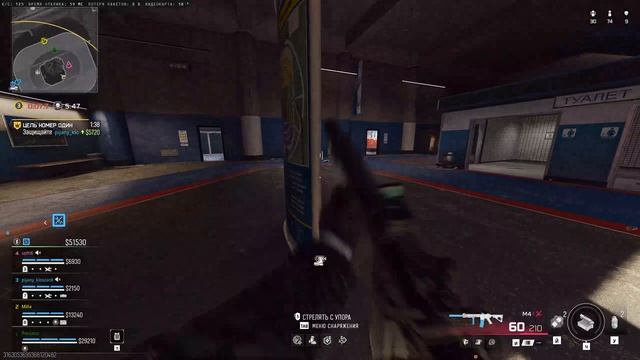 Call of Duty Black Ops 7 Warzone КБ Любители Predator & Milla 28 03 2026