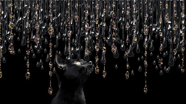 Колокольчики и капель