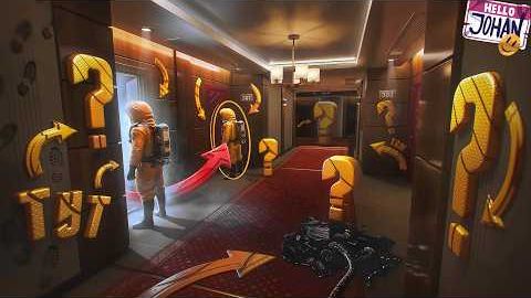 Ищем аномалии ( Anomaly Company )