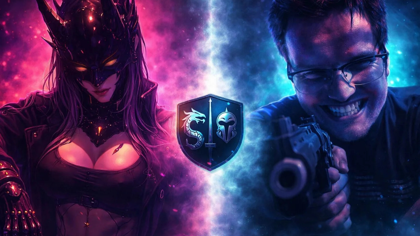 Возвращение в Lesta Game Center.