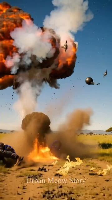 Этот рыжий кот21