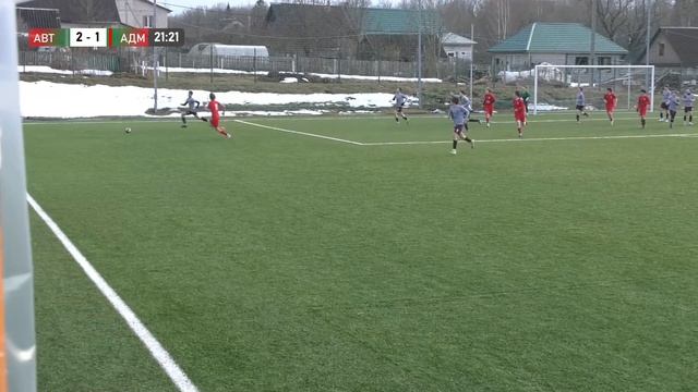 2026_03_20 нарезка игры с Автово