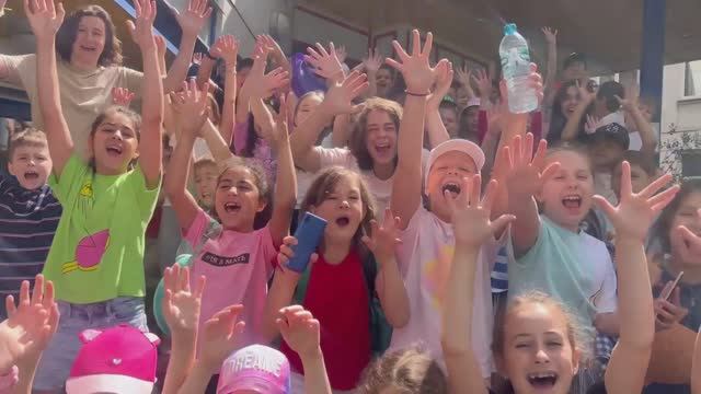 Образовательная смена Йомфест