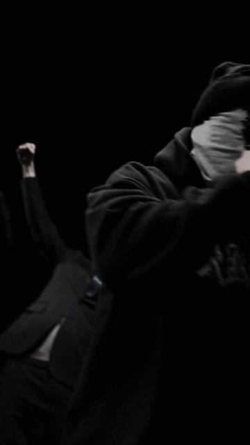 СОЮЗ77 x ВАХТАНГ - ПОГРОМ (live) 3