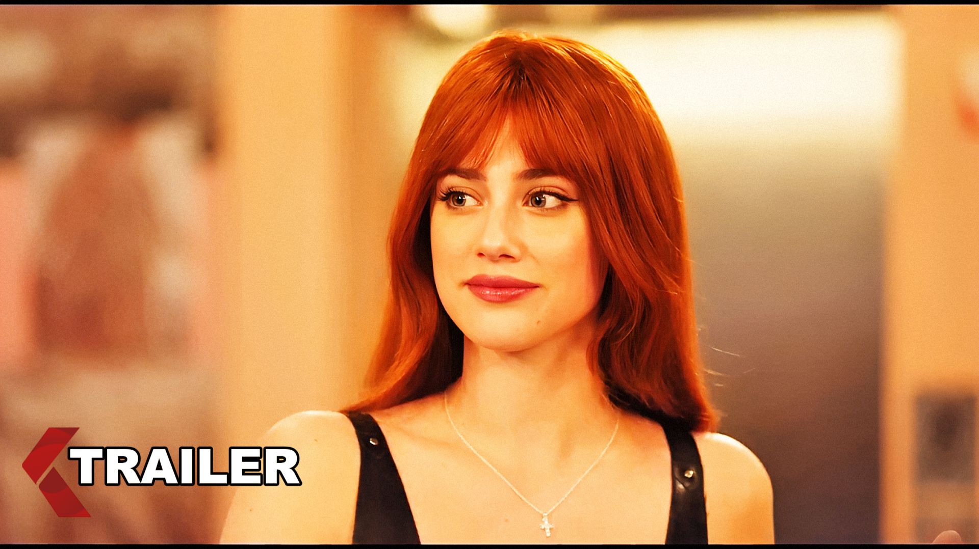 Запретный плод — Русский трейлер (Дубляж, 2026)