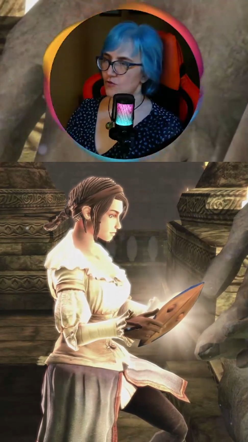 Печать гильдии в 👑 #fable3 #фейбл