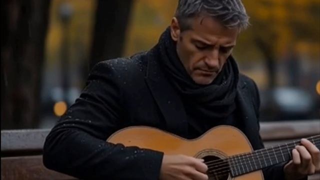 Песня "Ты любовью моей".