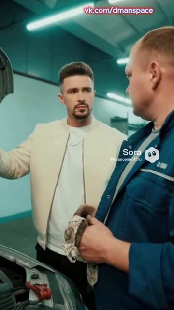 Ремонт ГРМ без разбора