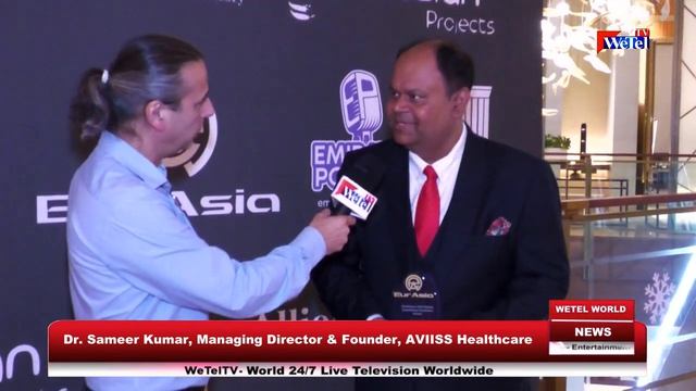 Transforming Healthcare: Aviss Healthcare Wins UAE Market Consultancy Excellence Award