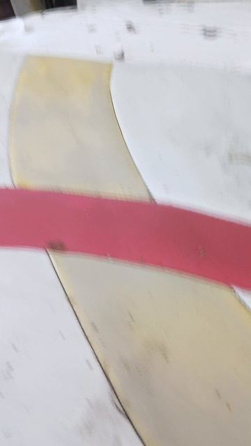 Кокпит FRRIVA 2450 перед демонтажом