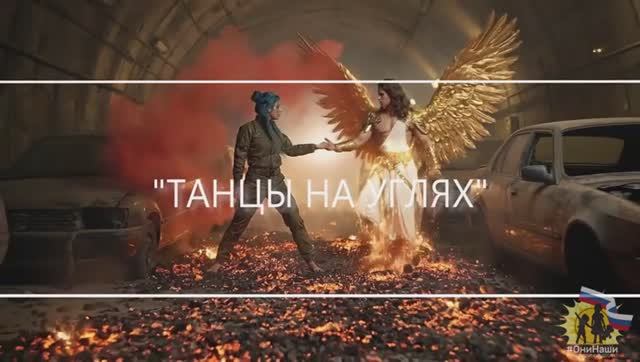 ТАНЦЫ НА УГЛЯХ