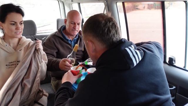 Старый Орхей 30 октября 2022