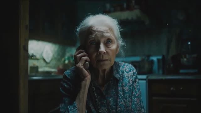 Разбойники с экрана