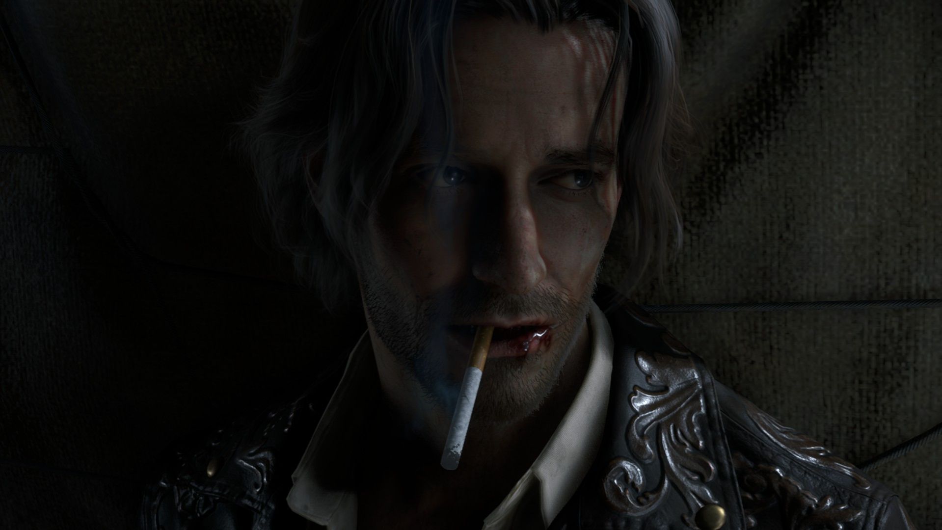 ИГРОСЕРИАЛ Resident Evil 4 Remake — Серия 6 - Шахта и Часовая Башня