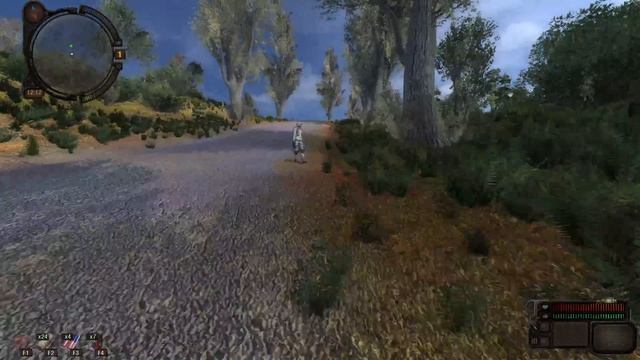 S.T.A.L.K.E.R. Чужой среди чужих. Эпизод 2-3. Бумер уходит, а Лихач приходит